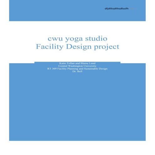 309_Final_YogaProject | PDF