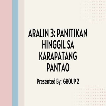 KARAPATANG PANTAO.pptx