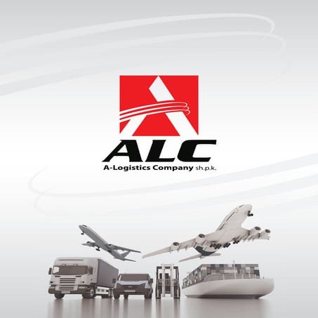 ALC Presentation | PDF