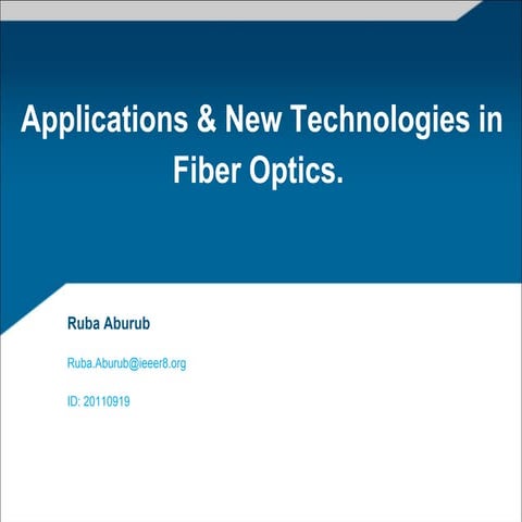 fibers | PPT
