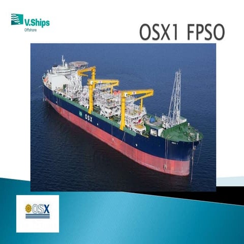 OSX1 FPSO Buyers Rev2 | PPTX