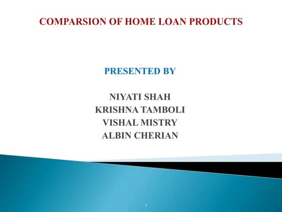 Presentation on personal loan | PPTX | Personal Loans | Personal Debt