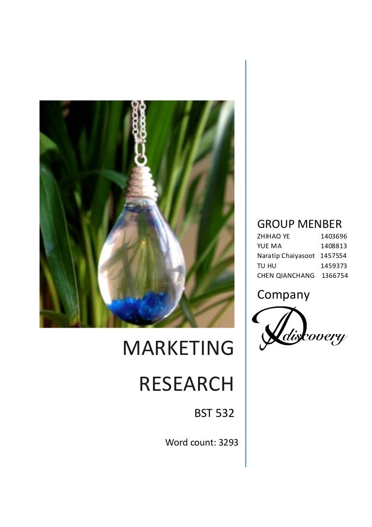 Marketing Research Proposal pdf marketing-research-proposal-pdf