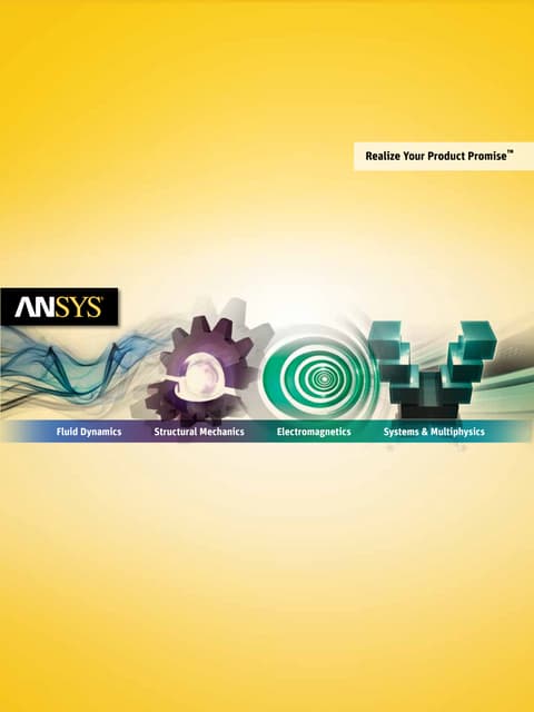 Ansys Institute in Noida.pptx