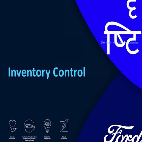 76 Basics of Inventory Control.pptx