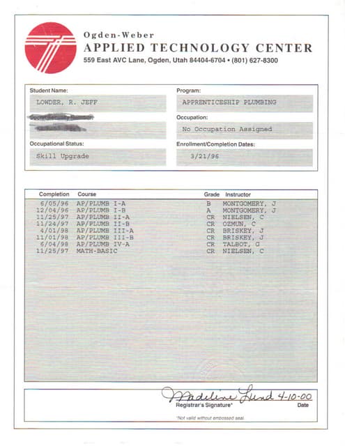 Saint John's Hospital Thank You Letter.PDF