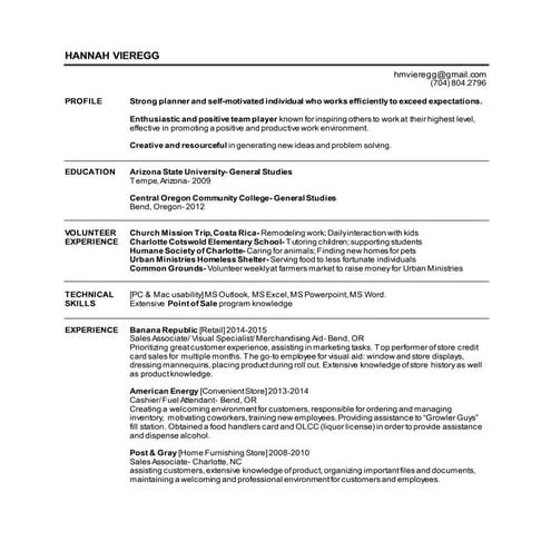 hannah resume (2) | DOCX
