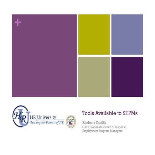 HRU Presentation | PDF