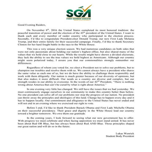 Press Release - Election | PDF | Elections | Politics