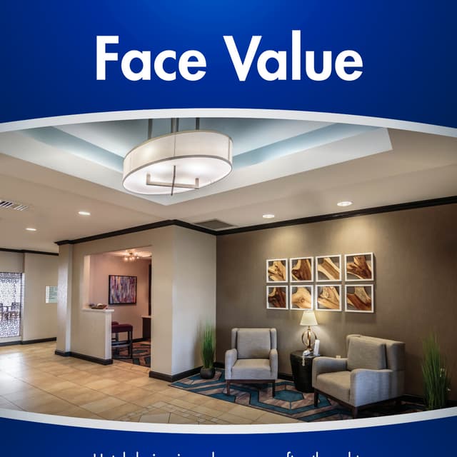 Face Value -- July | PDF