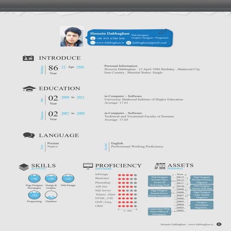 TFG AGENT PRESENTATION-ENGLISH | PDF