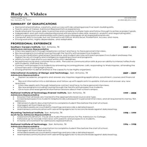 Lubna Resume New | PDF