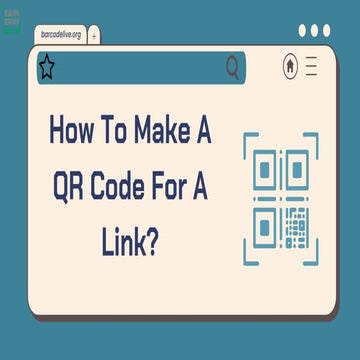 77. how to make a qr code for a link.pdf