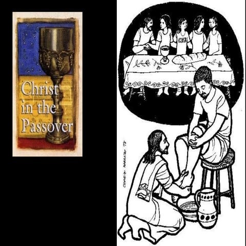 770 -Passover-2 | PPT