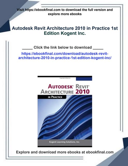 Ecotect Modeling Basics | PDF
