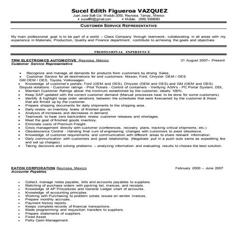 Royston Athaide CV March 2016 | DOC