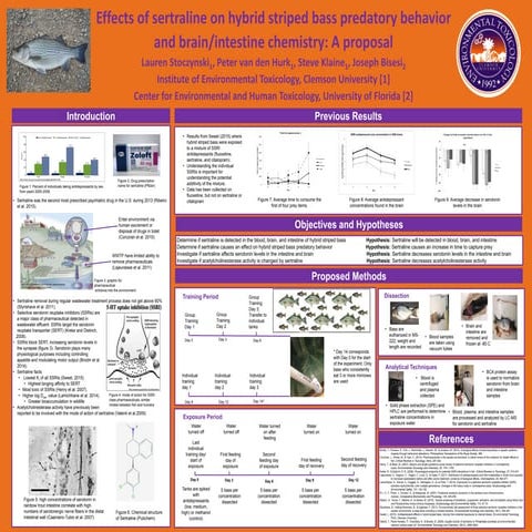 SETAC 2016 poster A | PPTX