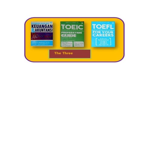 THE THREE BOOKETEERS | PDF