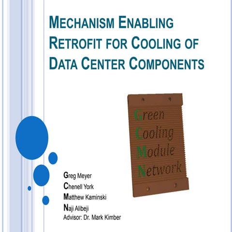 Final pwpt Presentation | PPTX
