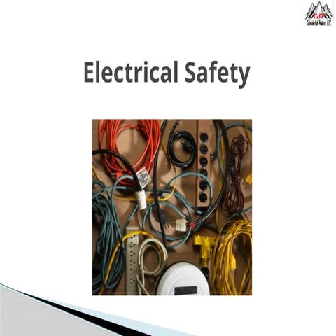 COB Overhead and Underground Power Line Safety.pptx