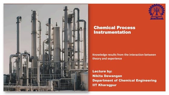 Process Control and Instrumentation.pdf