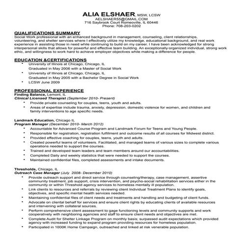 Curriculum VitaeMoore-11-15-16 | DOC