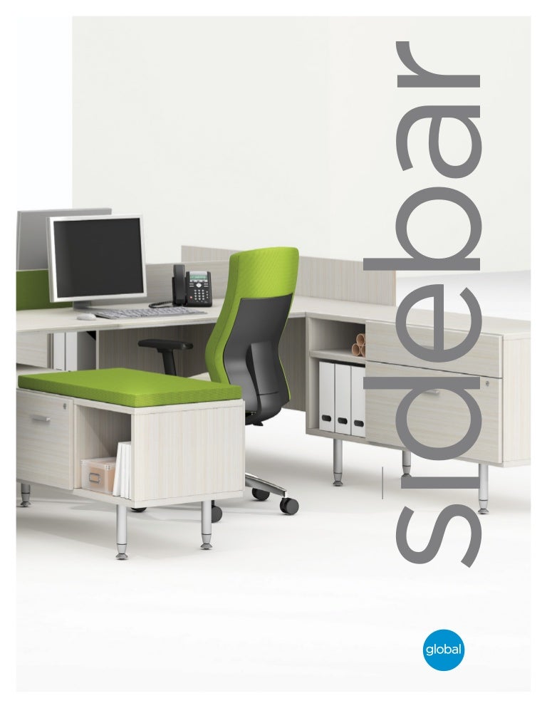 Sidebar Brochure