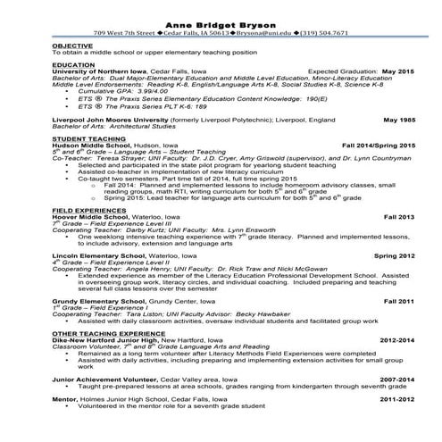 Sheldon Kyle Jacksonresume | DOC