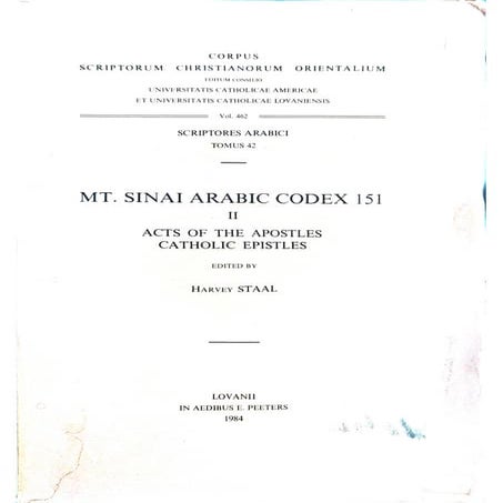 Codex_Sinai_Arabic_151-Part-Two_inArabic.pdf