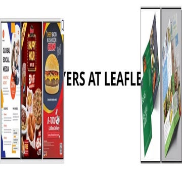 Module 6 (Ang Flyer at Leaflet).pptx