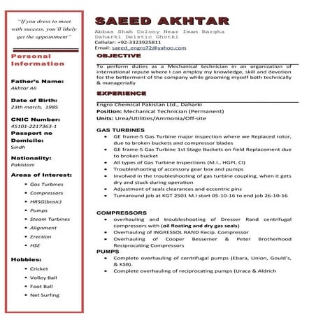 Paresh resume NRI | DOCX