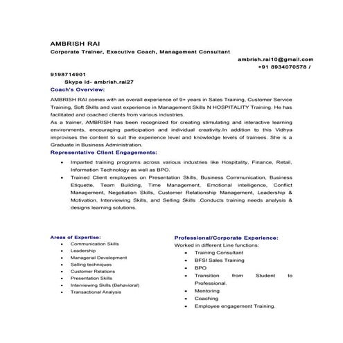 Daily task list sample for front office assistants | DOCX