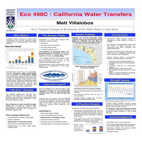 Matt Villalobos POSTER ECO 498C