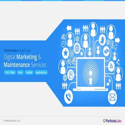 Building Marketing Capability | PPTX