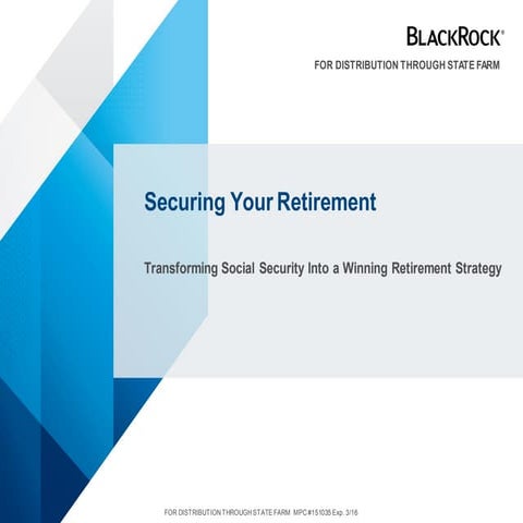 social-security-seminar-presentation-sf | PDF