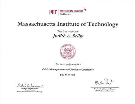 MIT Fintech Certificate - Eduardo Morrison G | PPT
