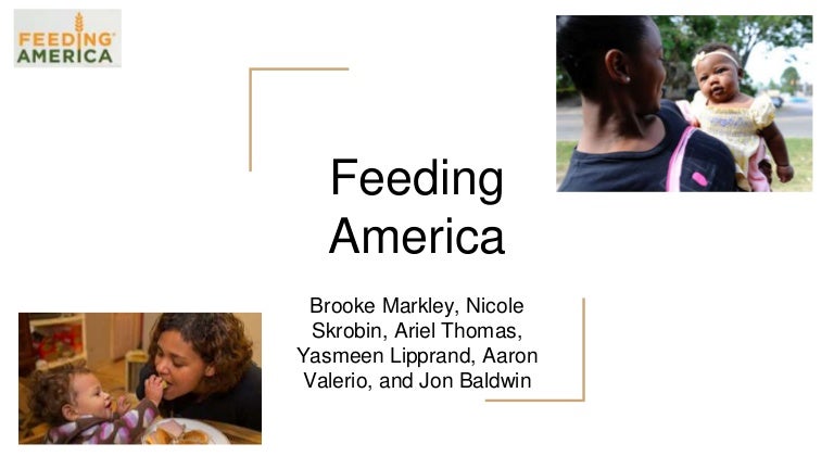 Feeding America