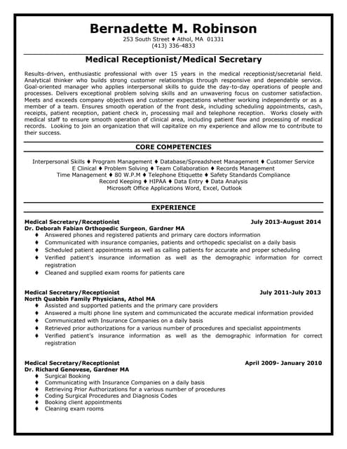 Janette Lee Carosone Resume (1) | DOCX | Healthcare Industry | Industries
