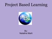 Introducing Project Based Learning | PPT