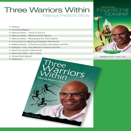 Marcus_Book Index | PDF