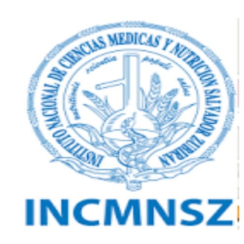 Logo INCMNSZ | PDF