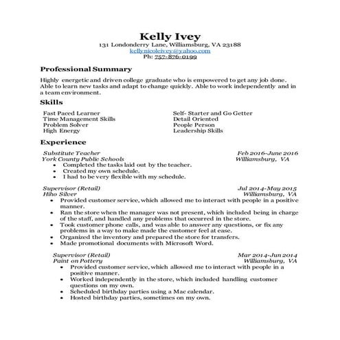 EF NEW RESUME | DOCX