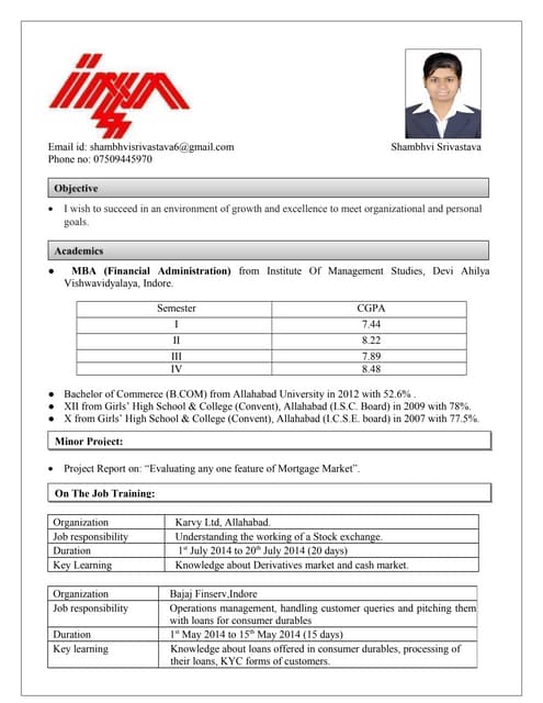 LOGESH resume ORIGINAL (1) | DOC