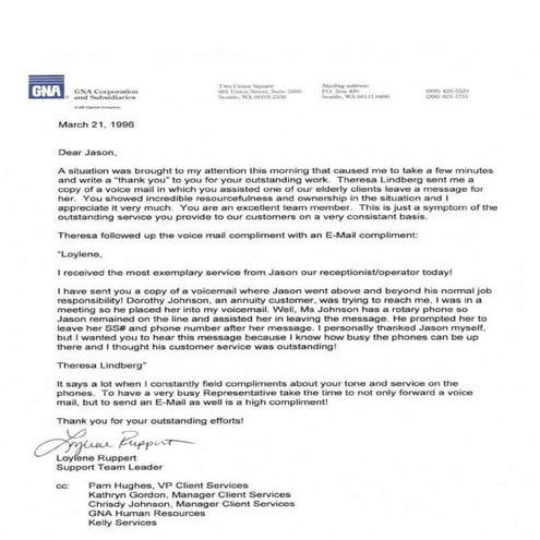 Dr. Michael Gluck Reference | DOCX
