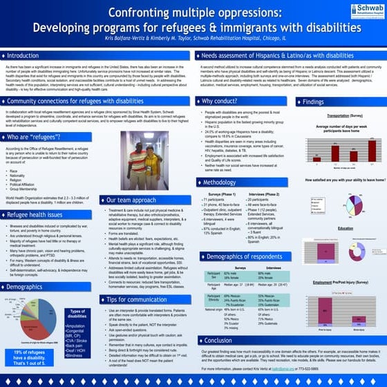 Health disparities in_dementia | PPTX