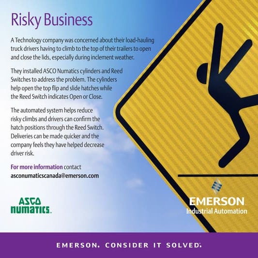 Risky Business | PDF