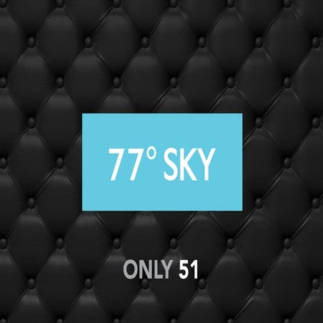 77 Sky | PPT