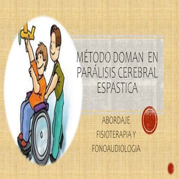 Metodo Doman | PPT