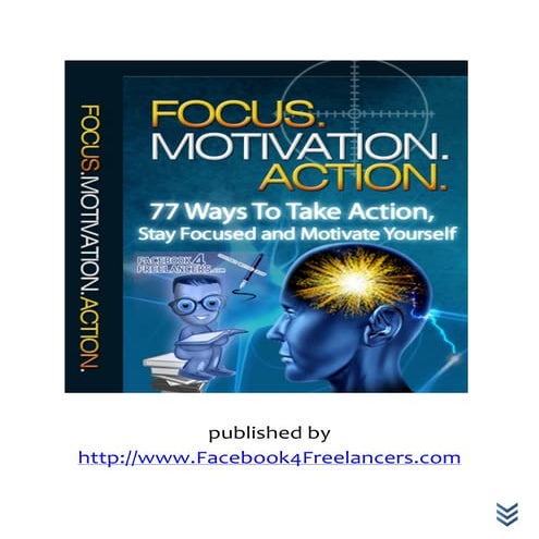 77 ways to take action | PDF