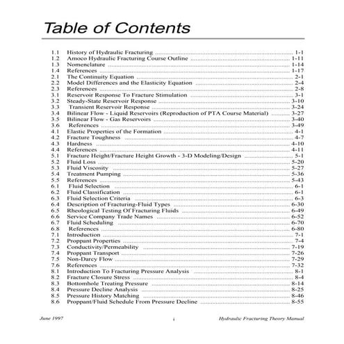 Frac formulas david aakre technologist | DOCX